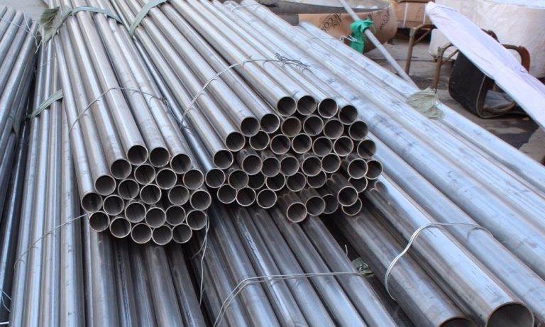 Application and Characteristics of Hastelloy C22 Tubes.